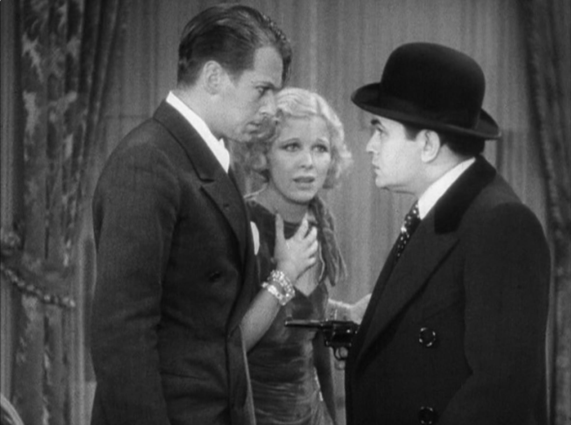 Explicit violence, suggested sex: How Hollywood disguised homosexuality ...