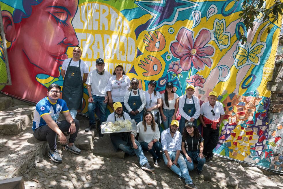 Huertomanías: Sol, plantas y mermelada: cuando los estigmas de salud mental se desarman en un ...