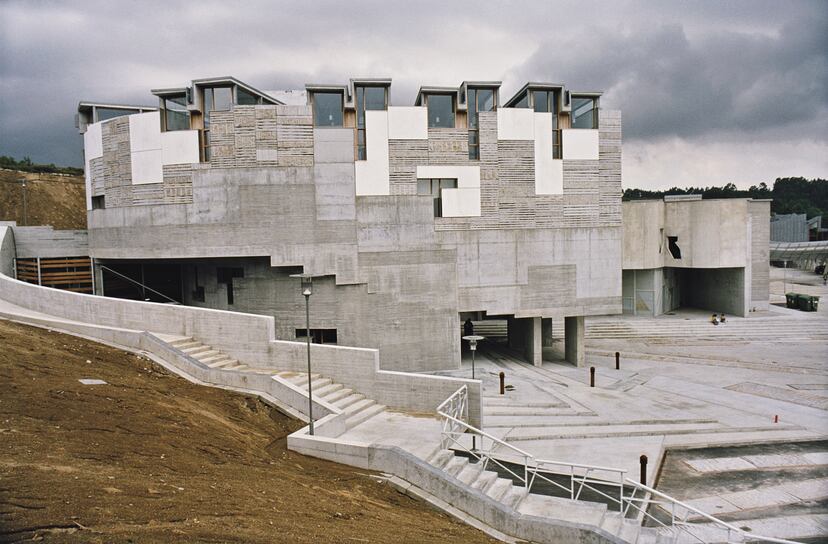 Diez edificios de universidades públicas que son joyas de la ...