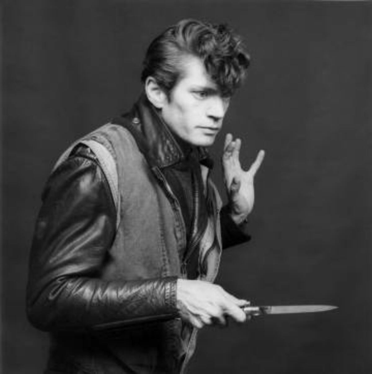 Mapplethorpe, no solo para mayores de 18 | Cultura | EL PAÍS