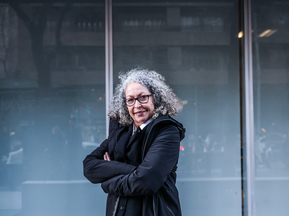 Mónica Baltodano, former Nicaraguan guerilla and minister: ‘Ortega’s ...