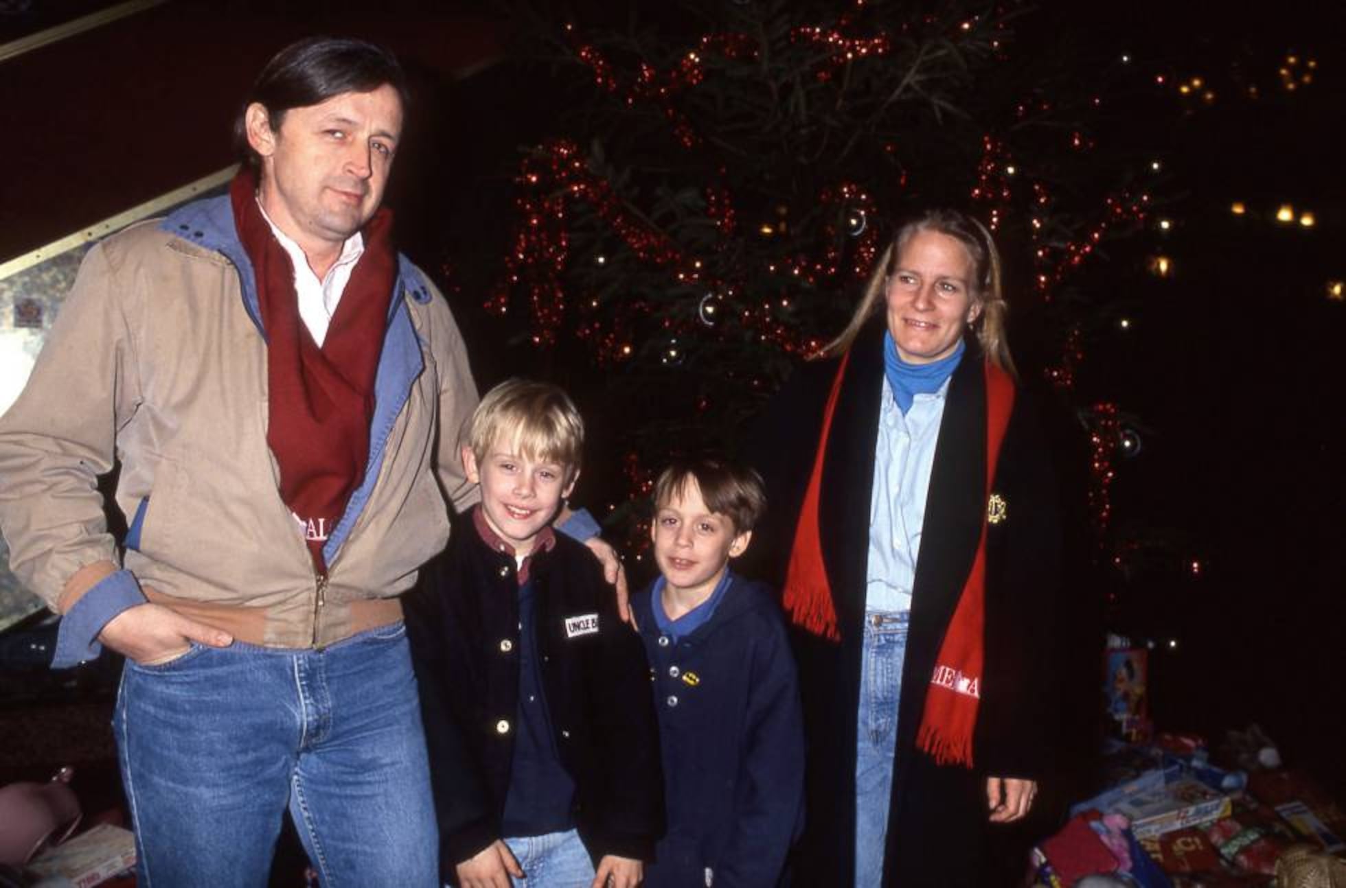 Macaulay Culkin, 25 anos depois: a turbulenta história do menino que se ...