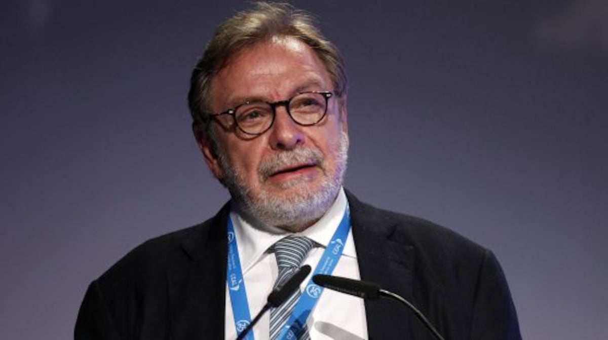 Cebrián: “A América Latina deve se preparar para o tsunami digital ...