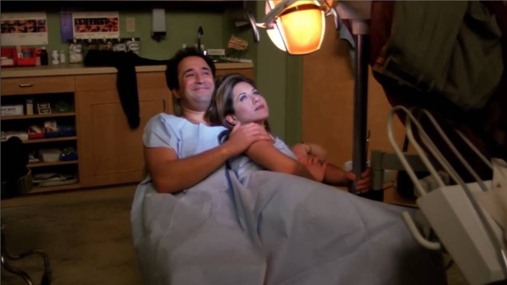 Los secretos detrás de ‘Friends’ | Gente | EL PAÍS
