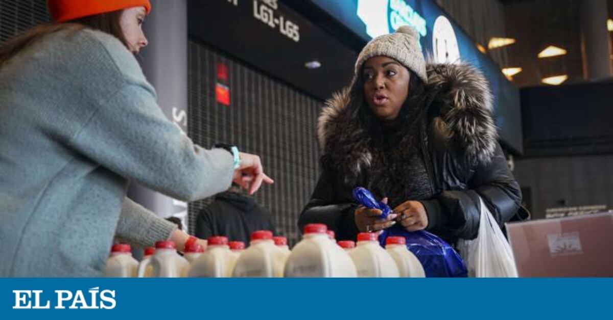 El cierre del Gobierno en EE UU encara su segundo mes sin visos de ...
