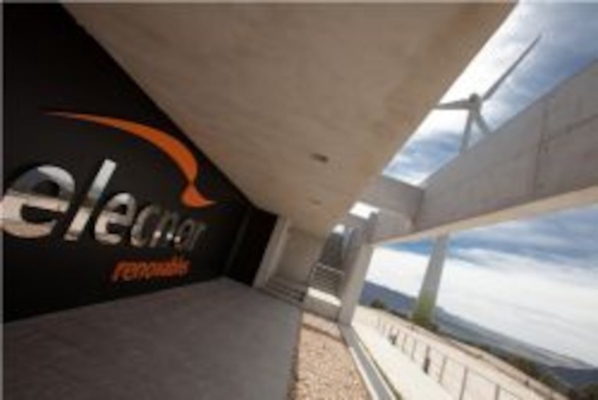 Cuatro inversores llegan a la recta final en la puja por las renovables ...