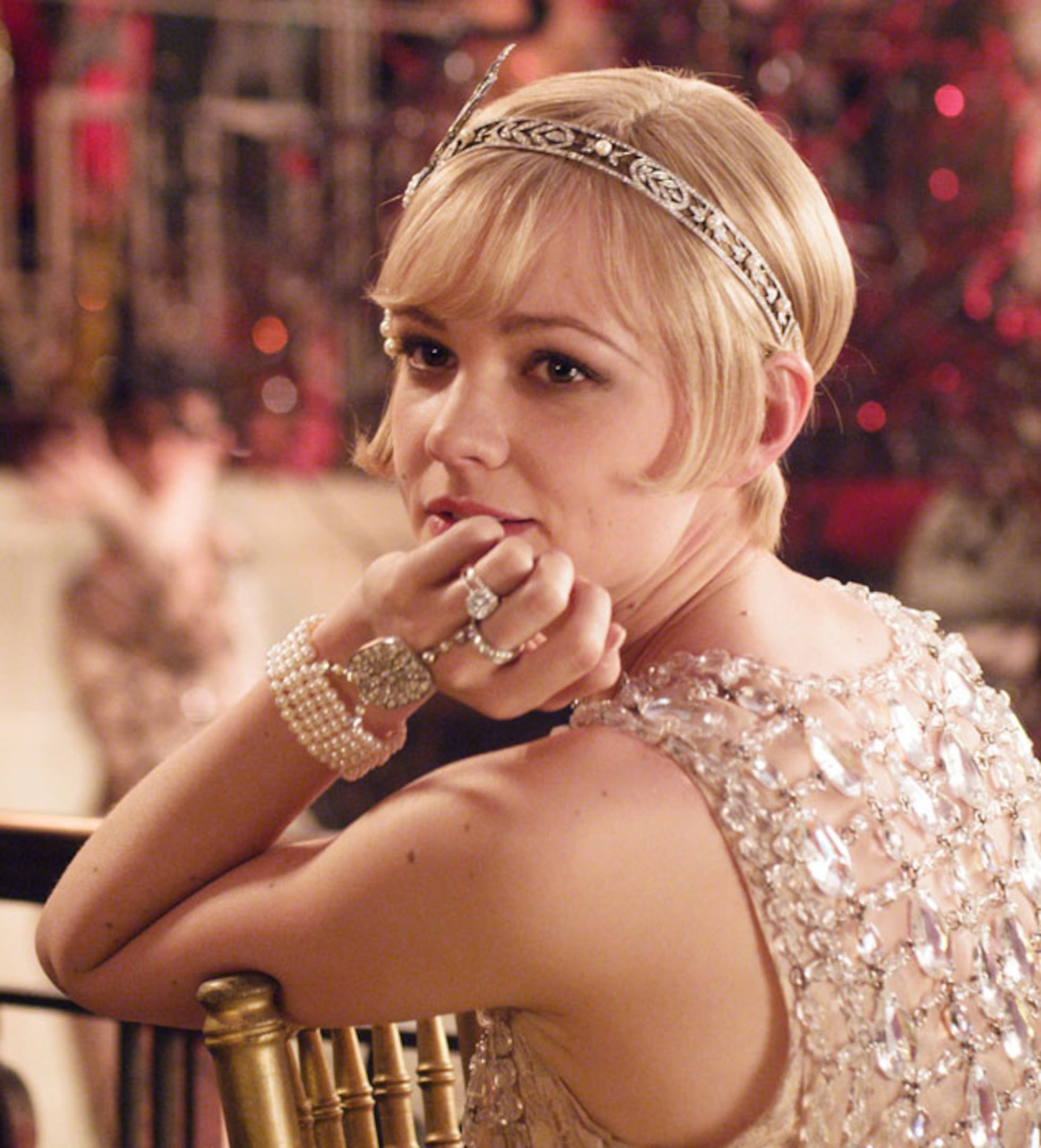 Las flappers, esas mujeres a las que la moda actual les debe todo | S ...