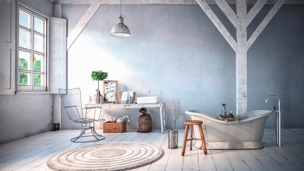 Del minimalismo a la explosión de carácter: la nueva tendencia en la ...