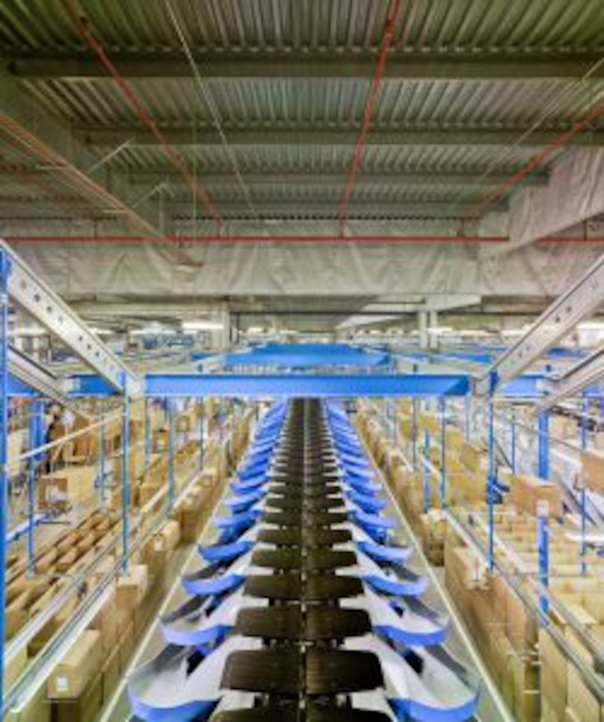 Inditex La fábrica que viste al mundo: La fábrica que viste al mundo ...