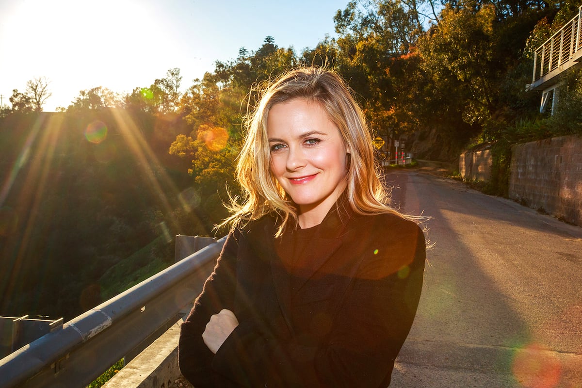 Alicia Silverstone: “George Clooney intentó enseñarme a comportarme ...