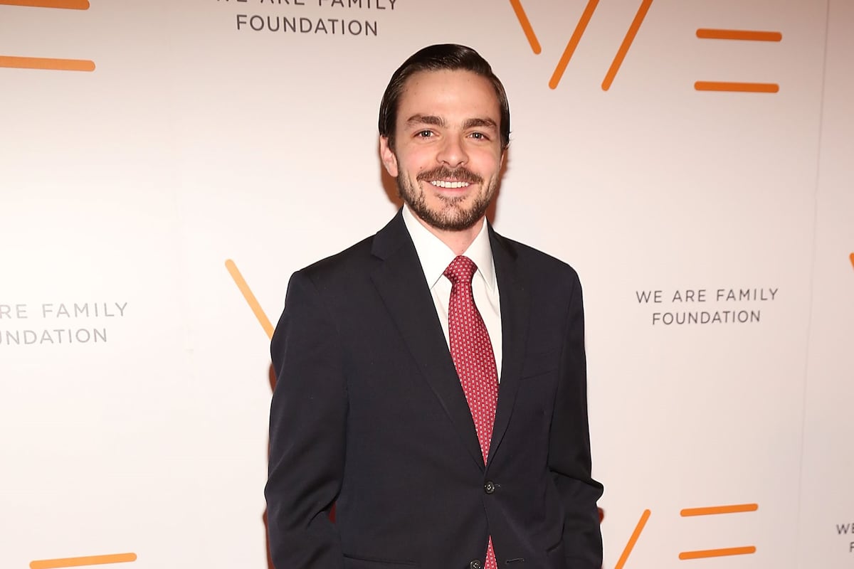 David Zuluaga, el filósofo de Harvard que terminó imputado con su padre ...