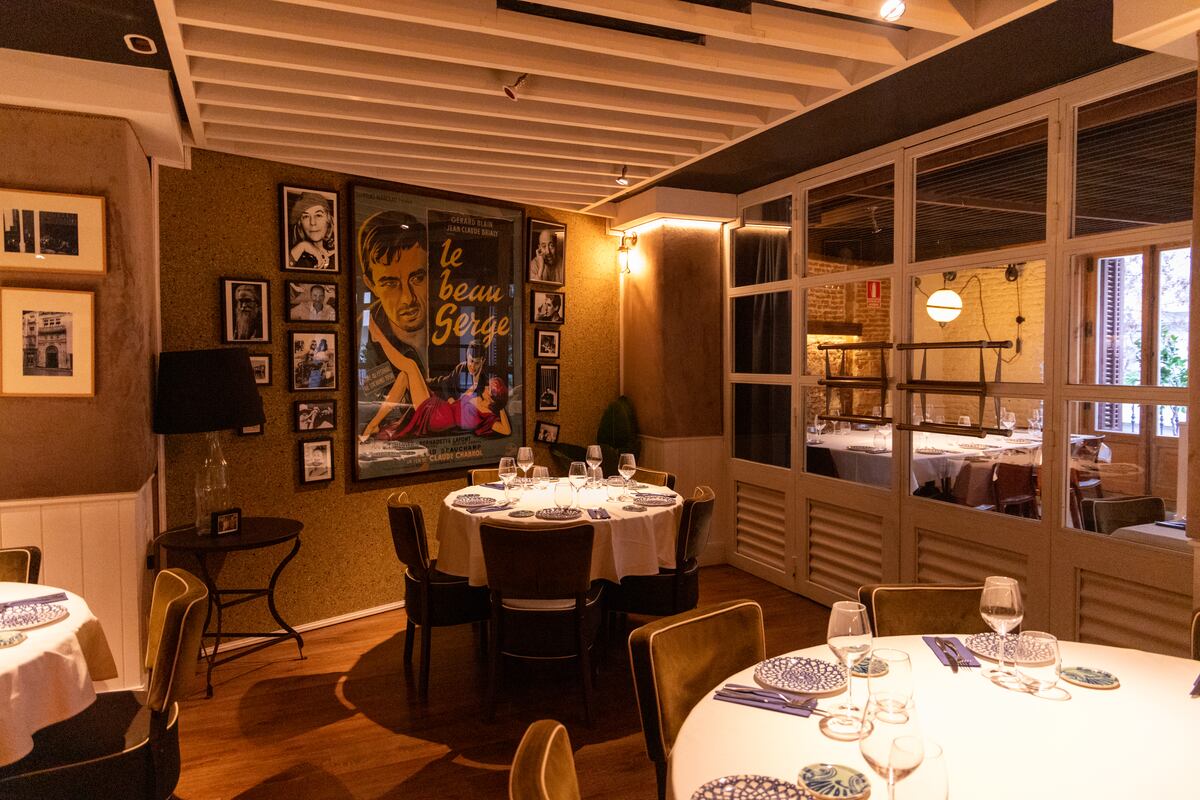 Ayuda en Acción y Isabel Jiménez unen fuerzas con un menú solidario en ...