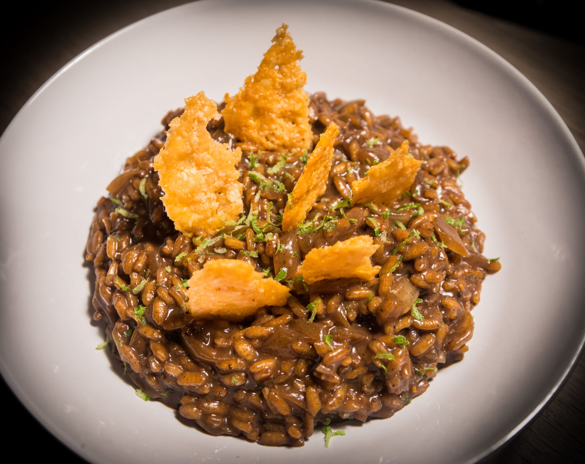 Cómo hacer risotto: consejos básicos para no sufrir preparándolo y ...