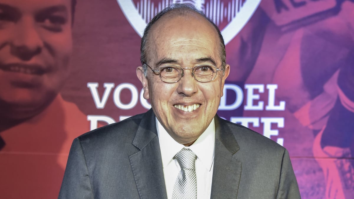 Pepe Segarra se une al equipo de FOX Sports | Branded | México | EL ...