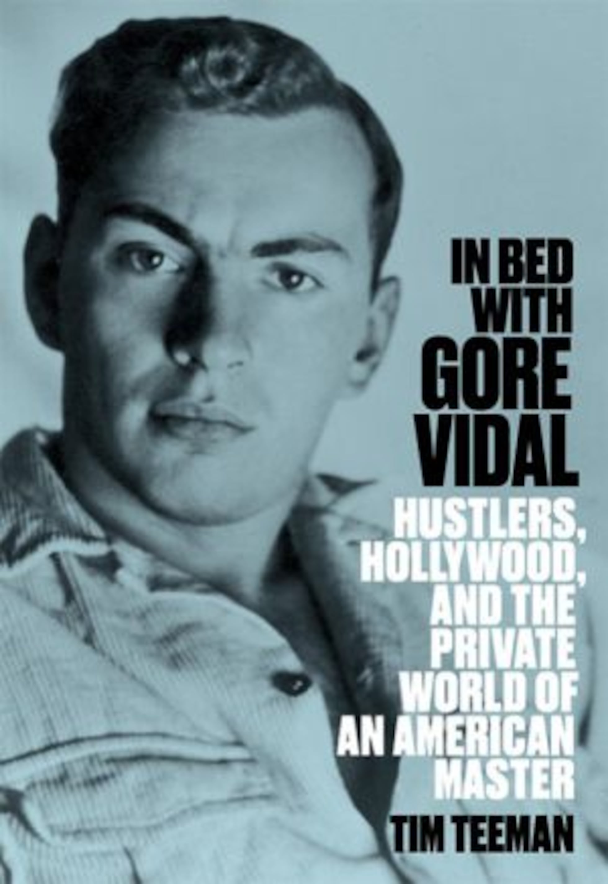Las autopsias de Gore Vidal | Cultura | EL PAÍS