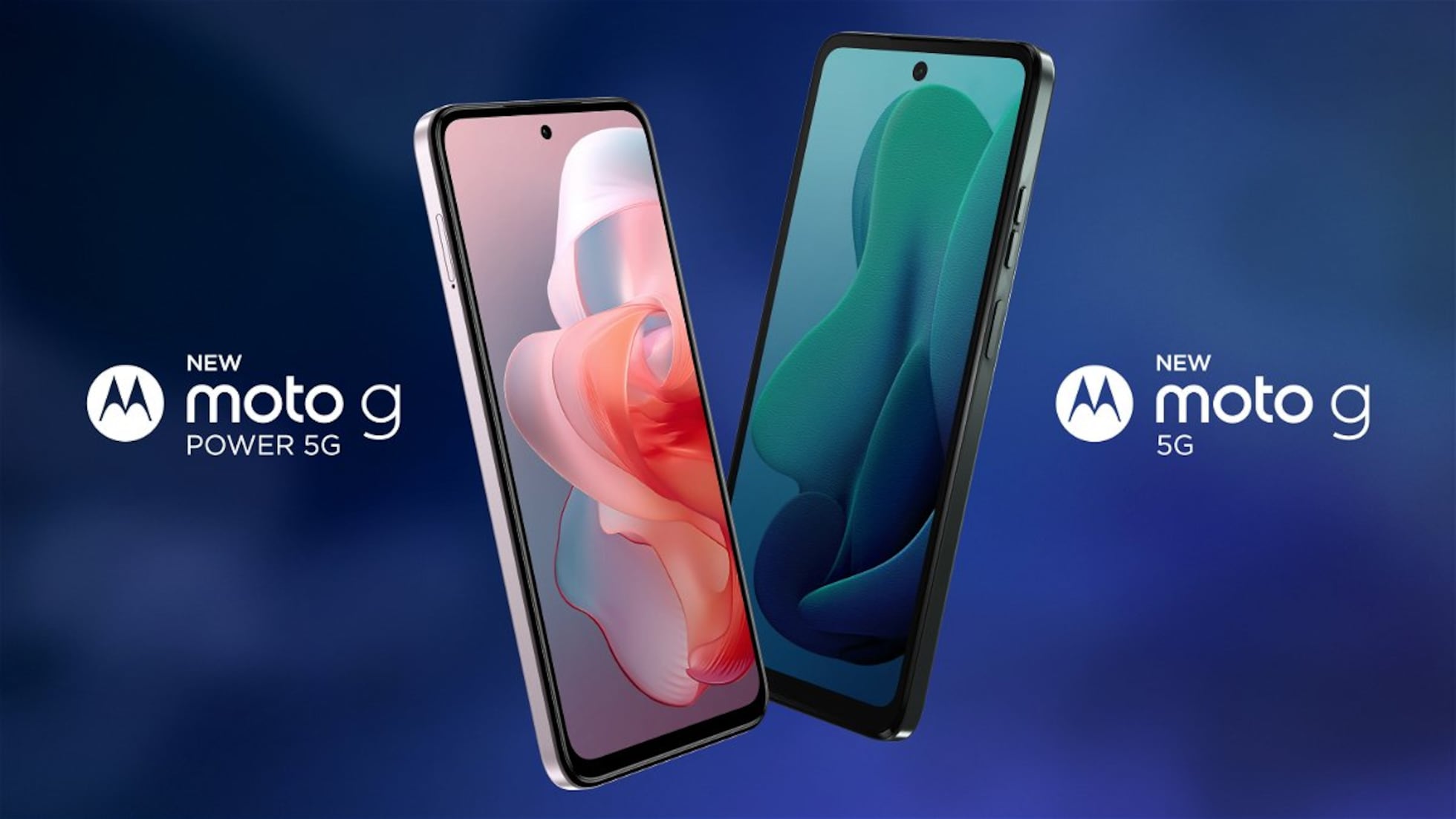 El teléfono Moto G56 5G está a la vuelta de la esquina y será de lo ...