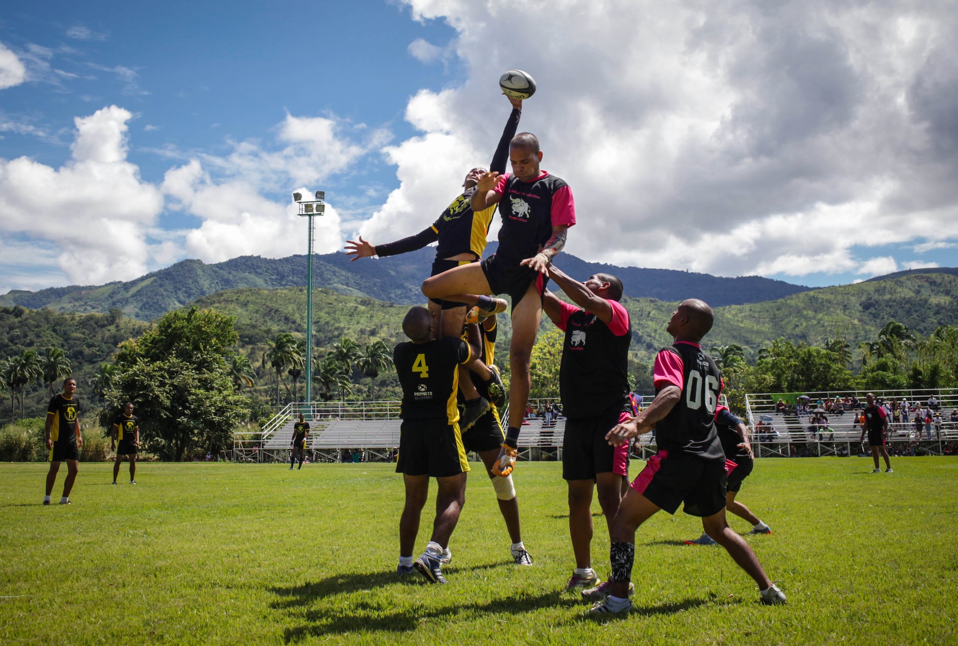 Hacienda Ron Santa Teresa: La destilería de ron que ha desarticulado 11 ...