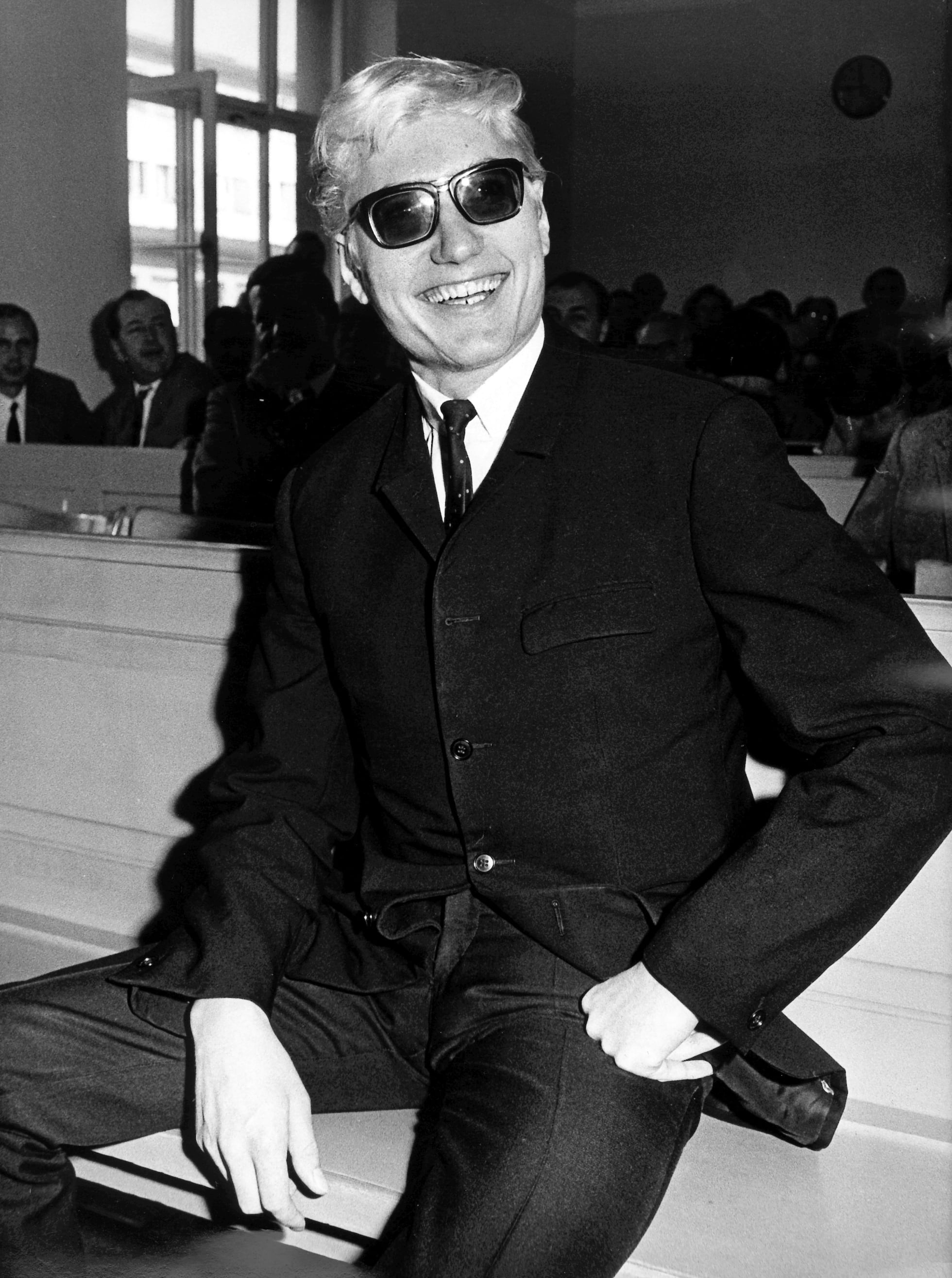 Cuando el Opus Dei publicó a Charles Manson y dedicamos un cuplé al Ku ...