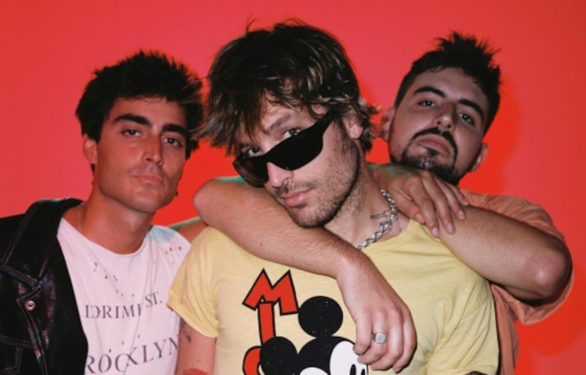 Marlon: “Somos muy románticos en la forma de hacer canciones” | Cultura ...