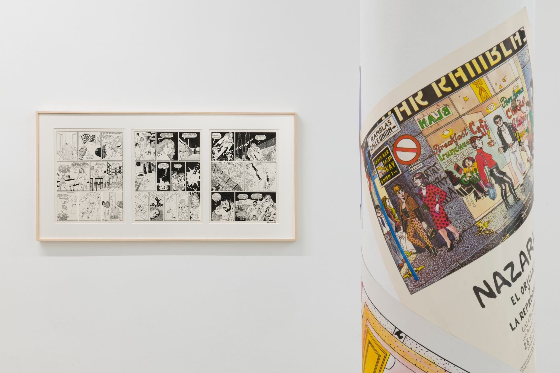 Nazario: “Soy un superviviente del sida, del alcoholismo, del ...