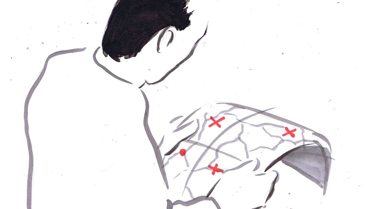 Spanish cartoonist El Roto: El Roto | Opinion | EL PAÍS English