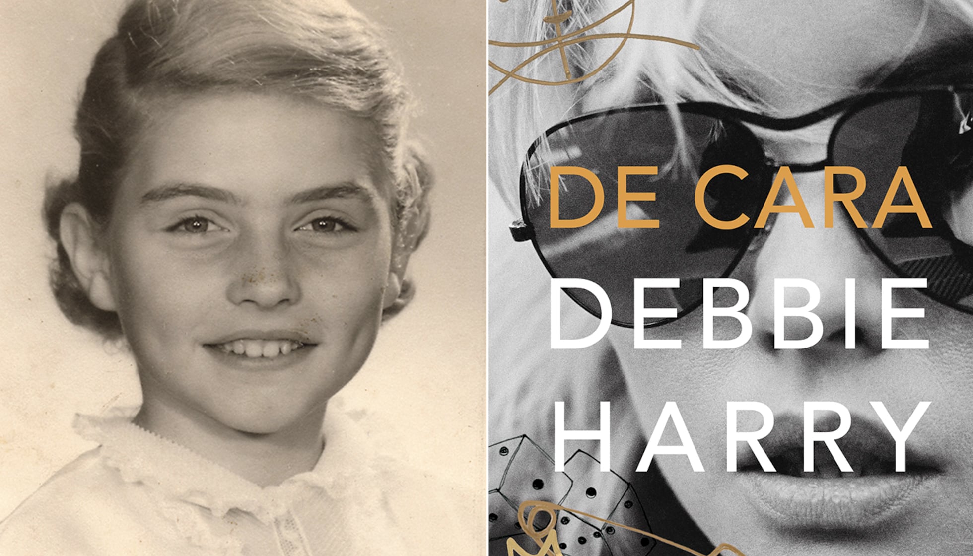 Debbie Harry: “No le doy vueltas a la cabeza con remordimientos. Mi ...