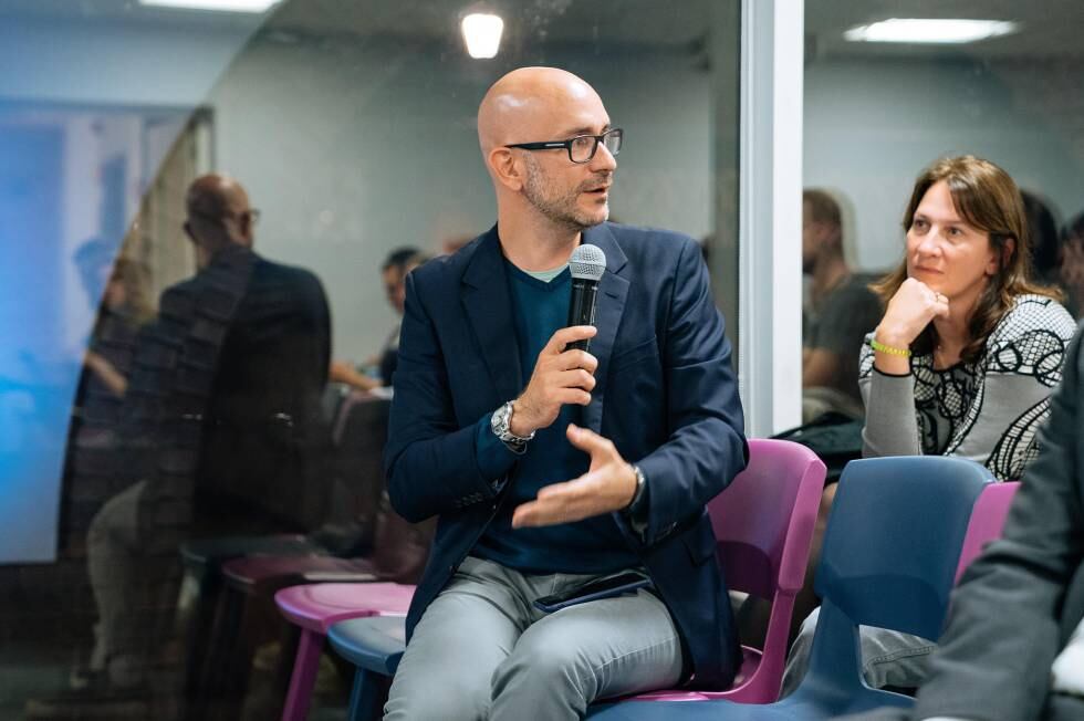 Spice VC, un criptofondo con sello español que ya maneja 500 millones ...