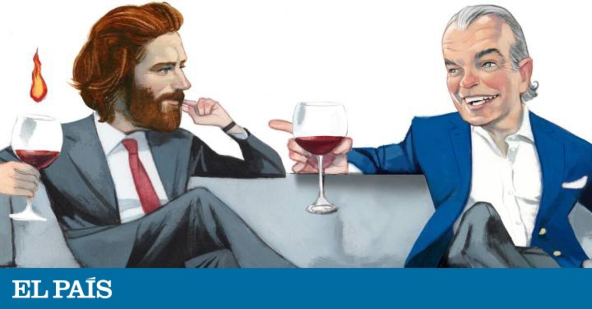 El machirulo | Cultura | EL PAÍS