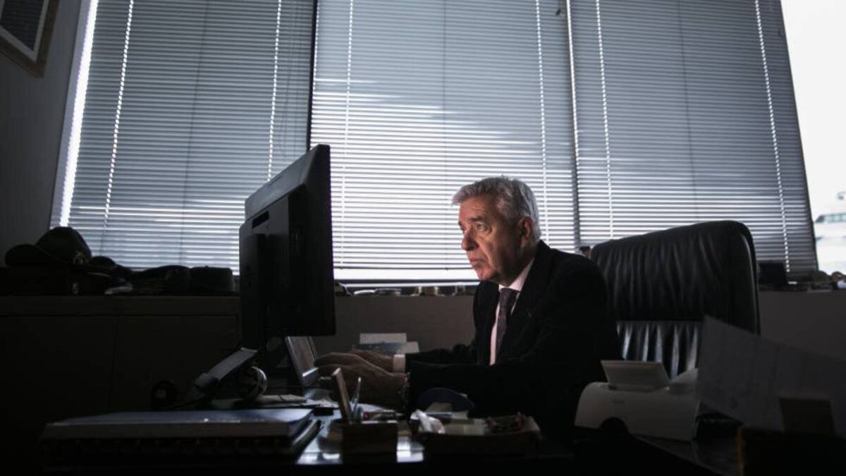 El Supremo avala la decisión de Marlaska de cesar al coronel Corbí como ...
