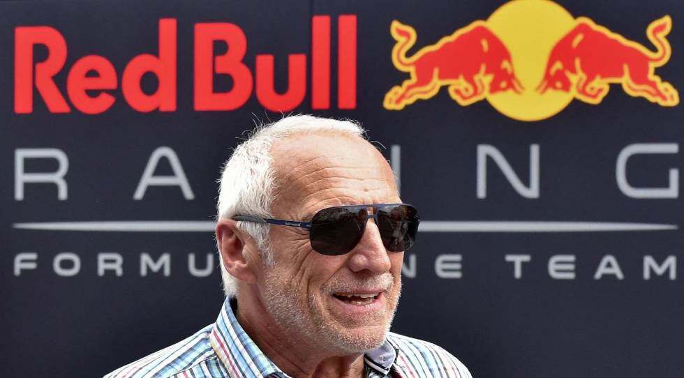 Three-member CEO board to head Red Bull after death of co-founder ...