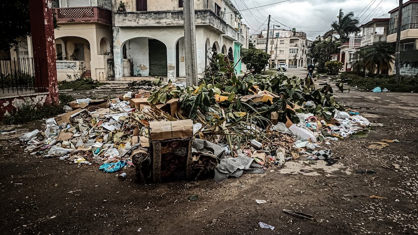Energy crisis: The daily struggle to survive in Cuba, an island on the ...