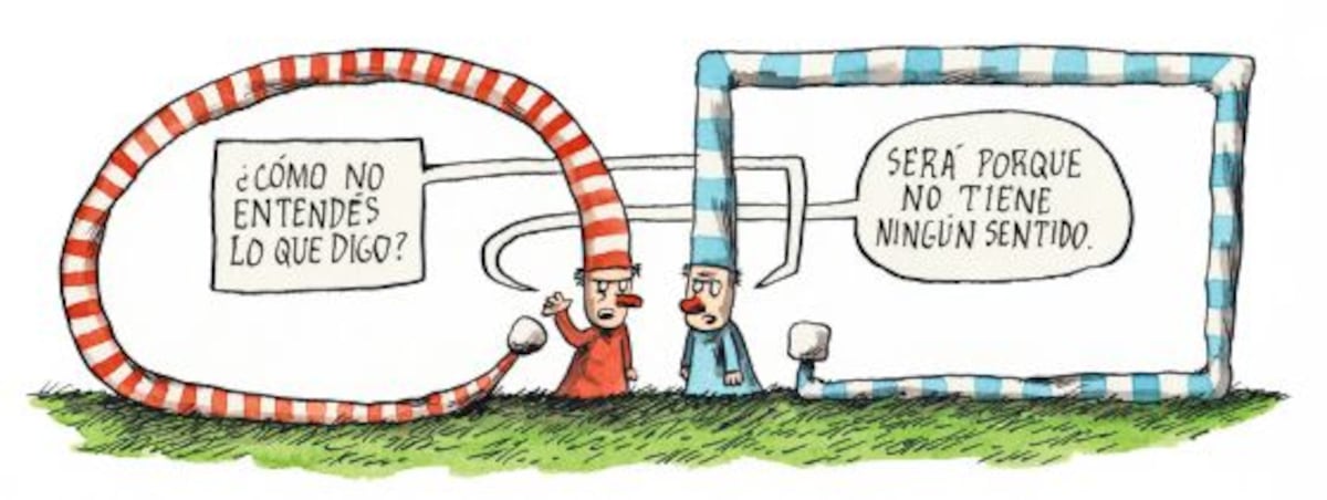 Macanudo (7) | EL PAÍS Semanal | EL PAÍS