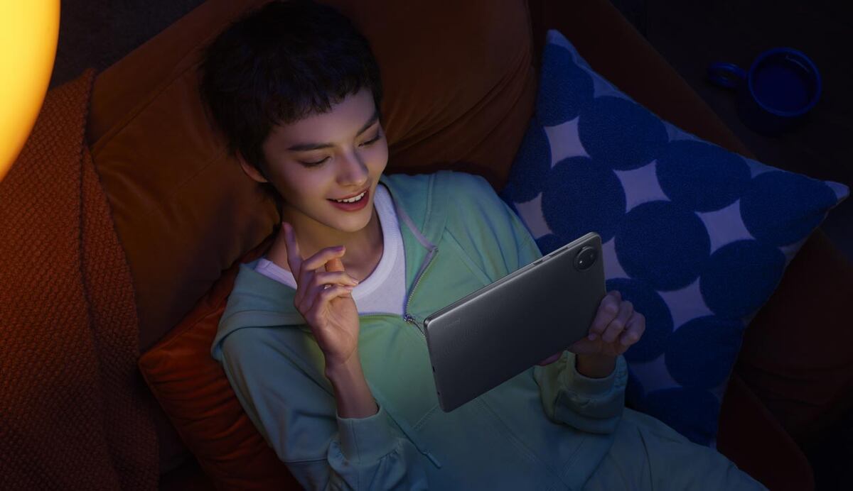 La Redmi K Pad muestra músculo y apunta a ser un gran rival para el ...