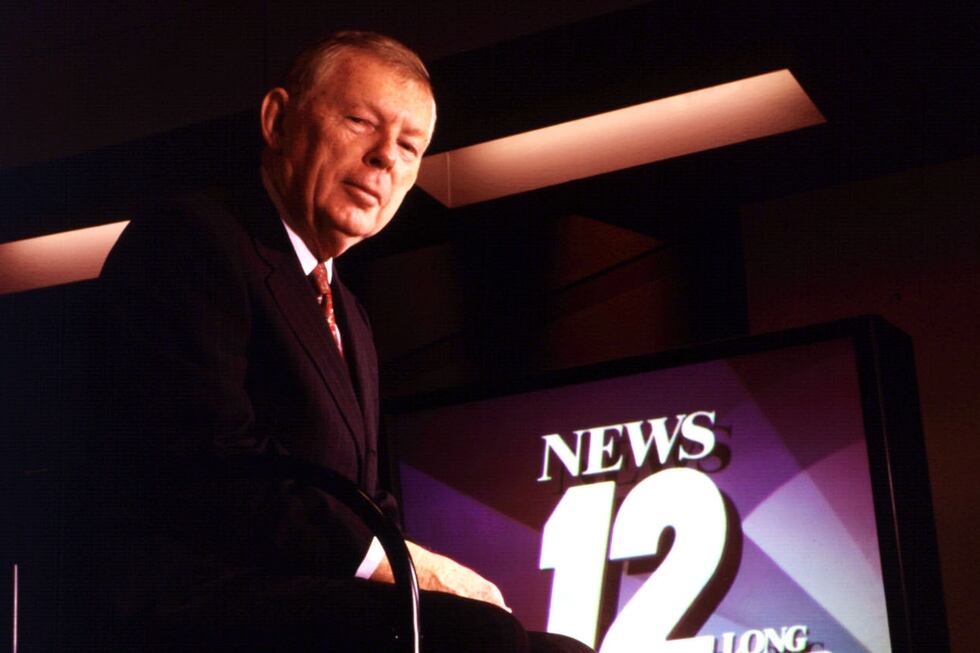 Muere Charles Dolan, creador de HBO y AMC y uno de los impulsores de la ...