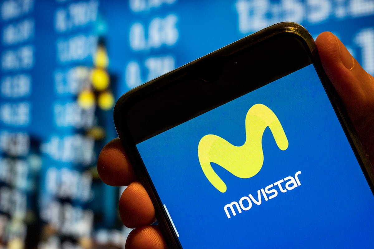 5G SA: Movistar lanza su 5G + en las nuevas frecuencias | Economía | EL ...