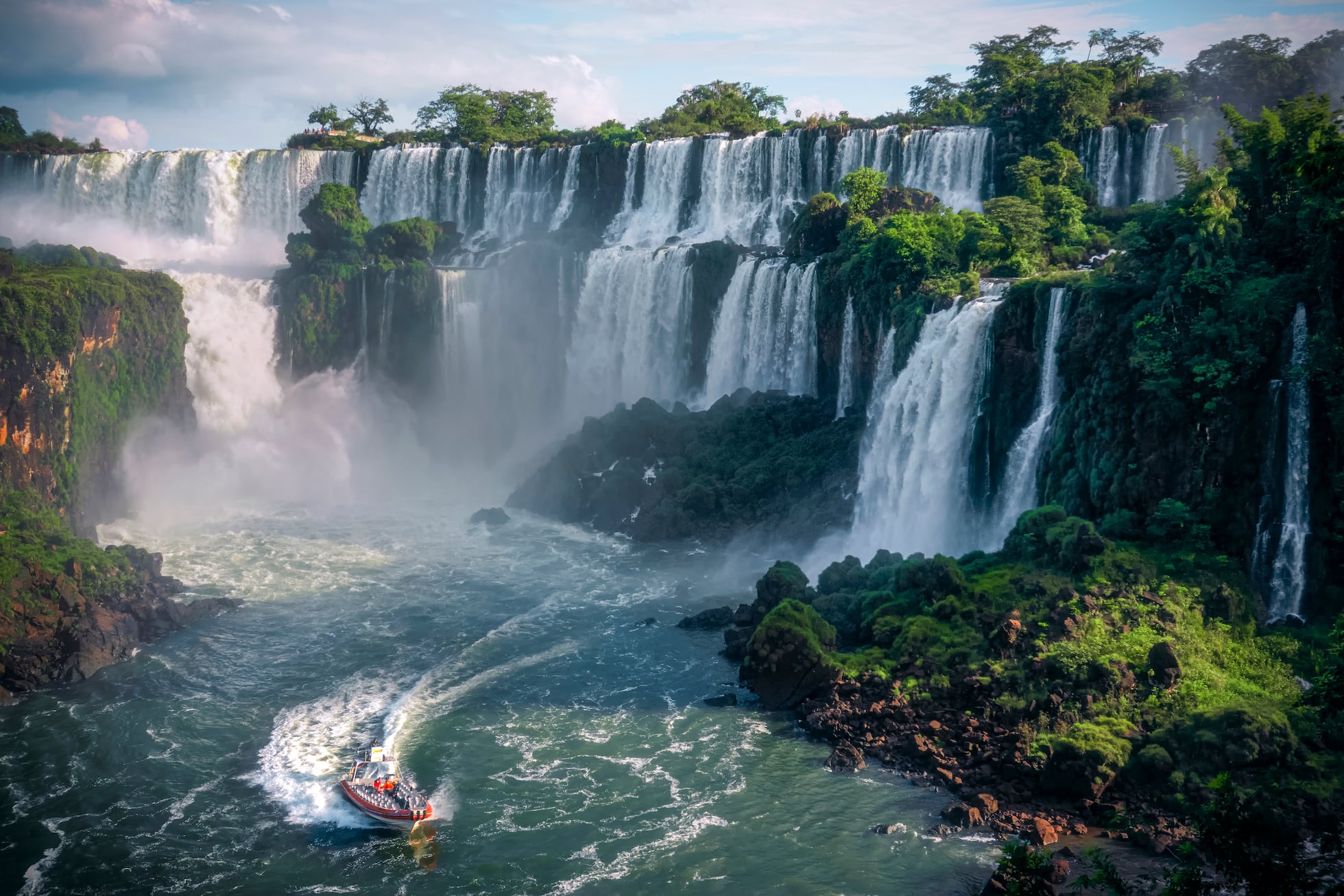Misiones, la provincia argentina que es mucho más que las cataratas de ...