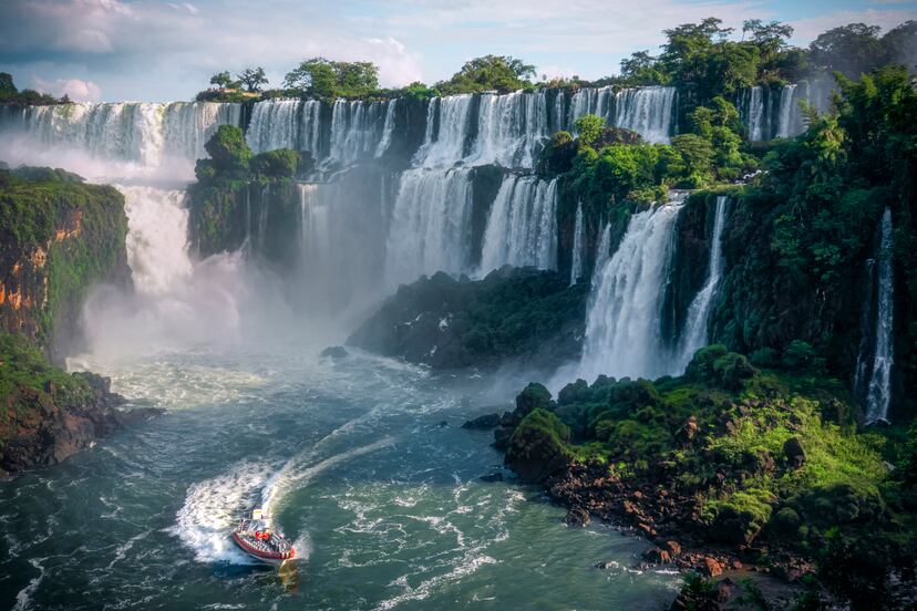 Misiones, la provincia argentina que es mucho más que las cataratas de ...