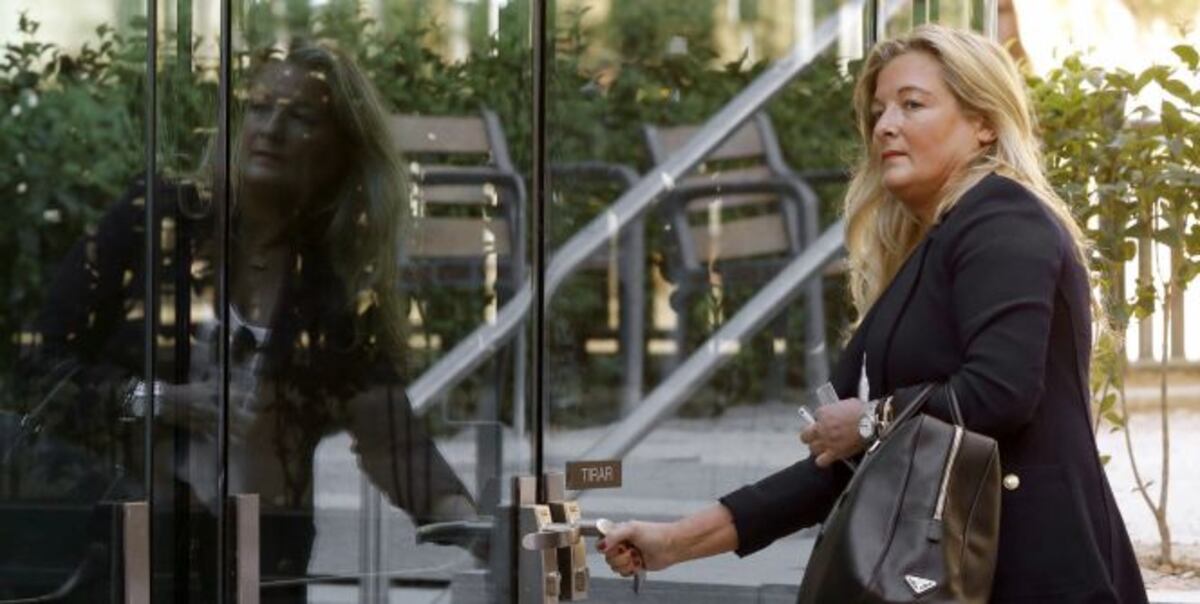 El juez no impedirá salir del país a López Negrete | Mercados ...