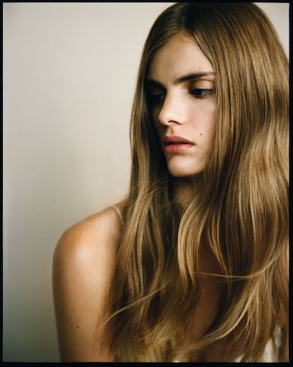 un rostro natural Un rostro natural: Un rostro natural | Fotos | Fotos ...