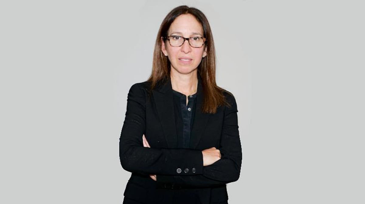 Sylvia Bigio, nueva consejera de PRISA | Economía | EL PAÍS