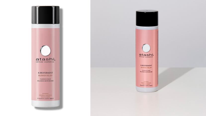 ‘Ritual Vital Age’ de Atashi: los 5 esenciales para una rutina facial ...