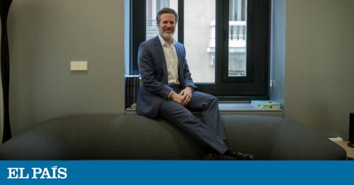 Jason Stallman: “Hay un ímpetu para llevar el periodismo a otros ...
