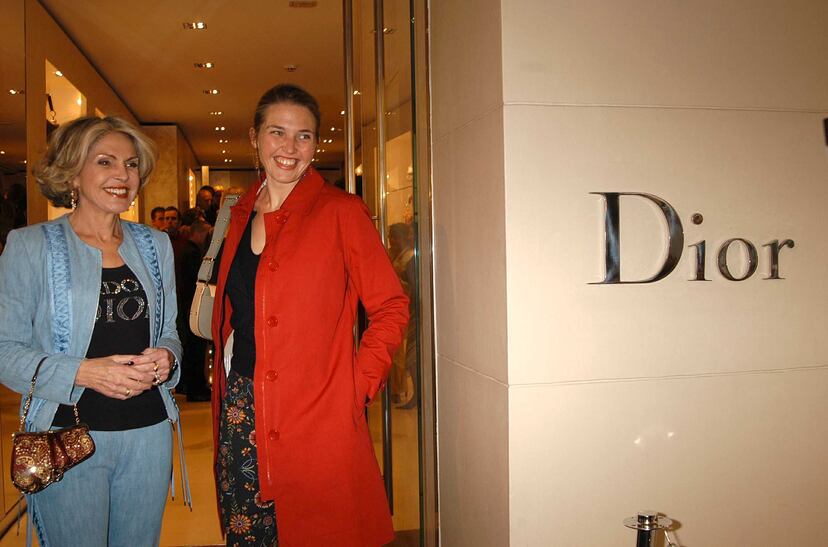 Beatriz de Orleans, la princesa que comparte piso y compra en Zara: “Mi ...