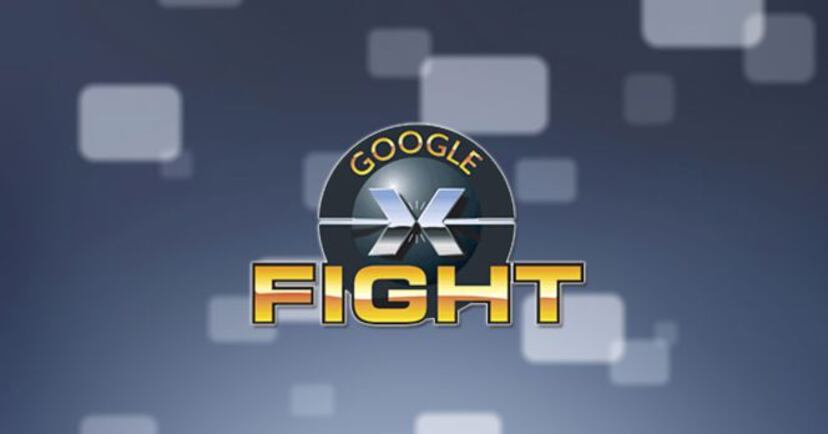 Google Fight la forma más sencilla de saber qué destaca más en la Red ...