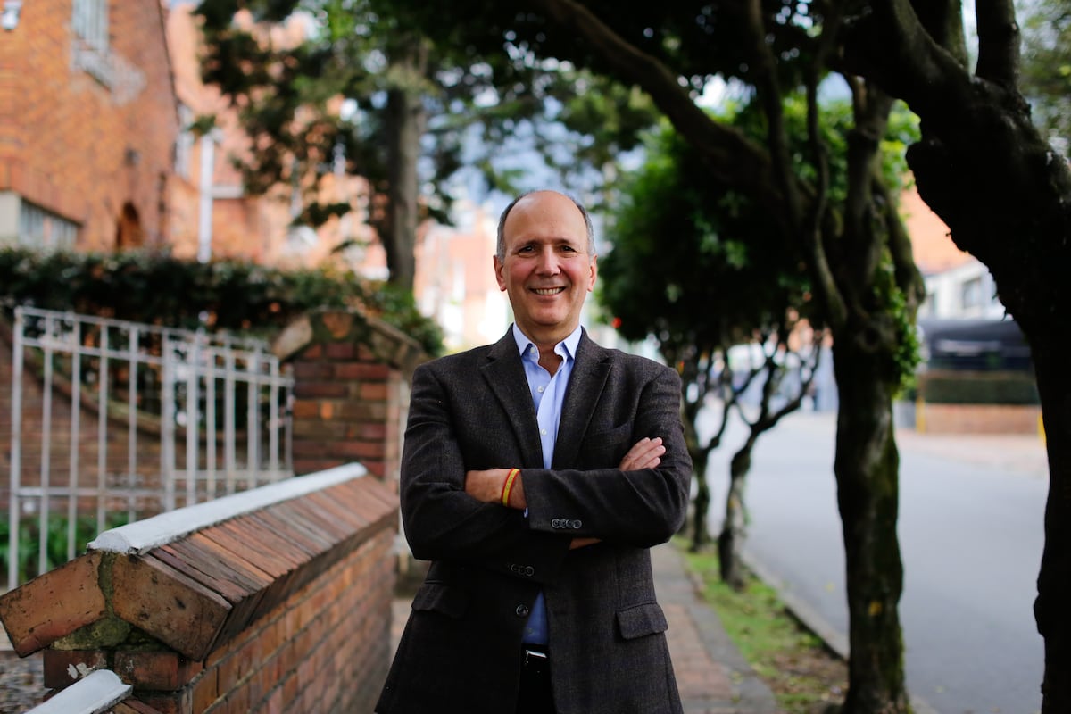 Juan Emilio Posada: “La verdad es que trabajé muy bien con el ...