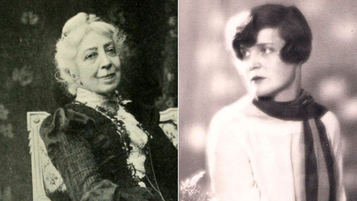 'Rasgando el silencio': Al rescate de las compositoras silenciadas por ...