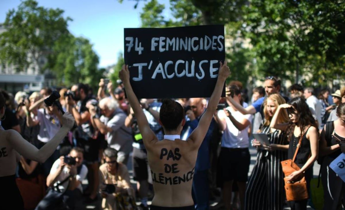 8-M: El tuit que salvó la vida de Laura Rapp | Opinión | EL PAÍS