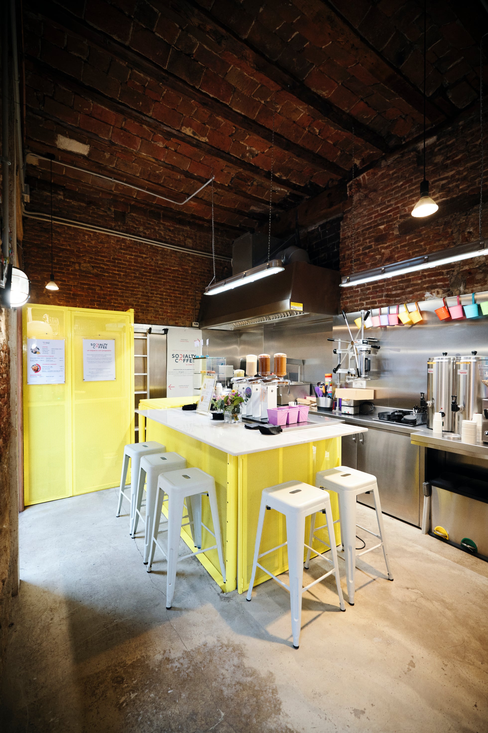 El impacto social de un chocolate con churros | EL PAÍS Semanal | EL PAÍS