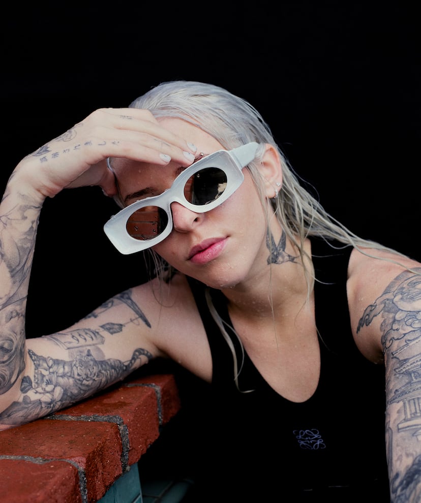 Young Miko: ‘My greatest accomplishment in life is having told my dad ...