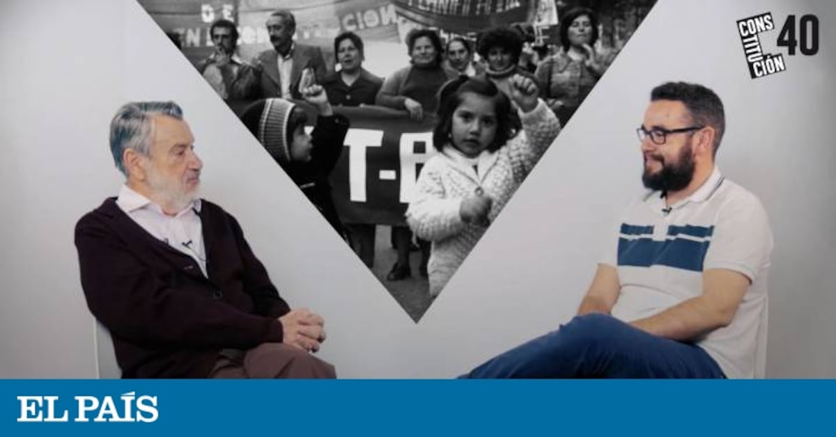 ¿Cómo han cambiado las familias españolas en estos 40 años? | Política ...
